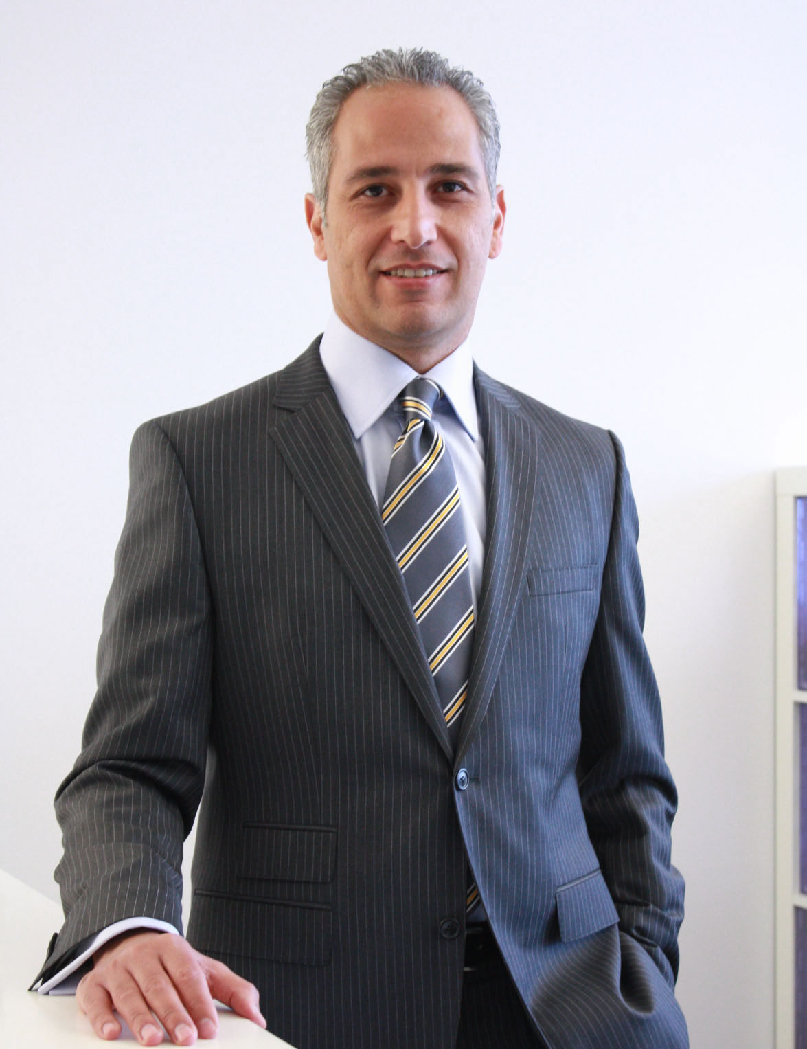 Ramez Younan appointed as new Chief Executive Officer, Redknee Germany ...